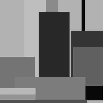 Rafaël Rozendaal - Melting (2023)