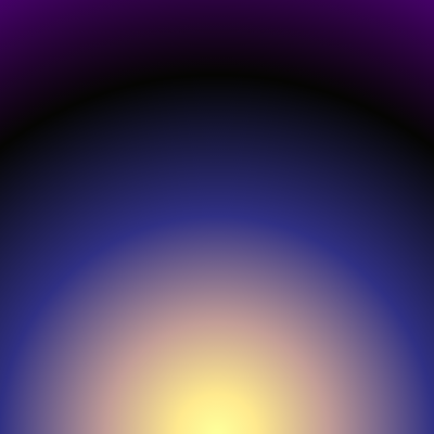 Rafaël Rozendaal - Radial (2023)