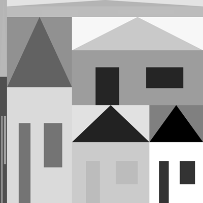 Rafaël Rozendaal - Home (2024)