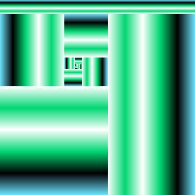 Rafaël Rozendaal - Nausea (2024)