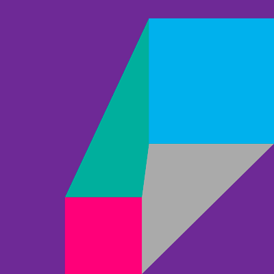 Rafaël Rozendaal - Stretch (2024)