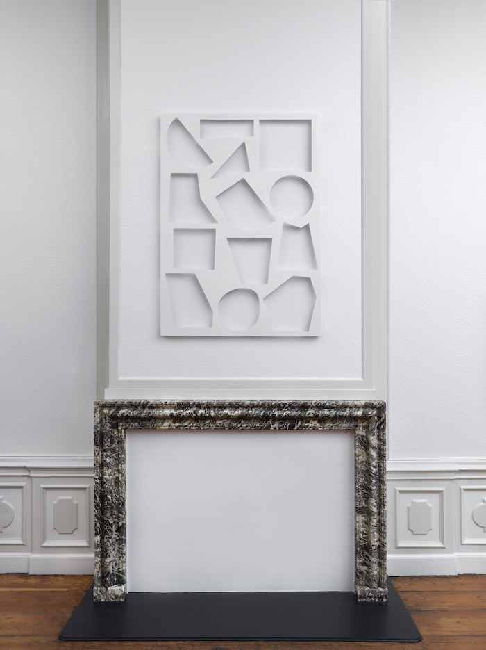 Complex Computational Compositions at Upstream Gallery - Rafaël Rozendaal