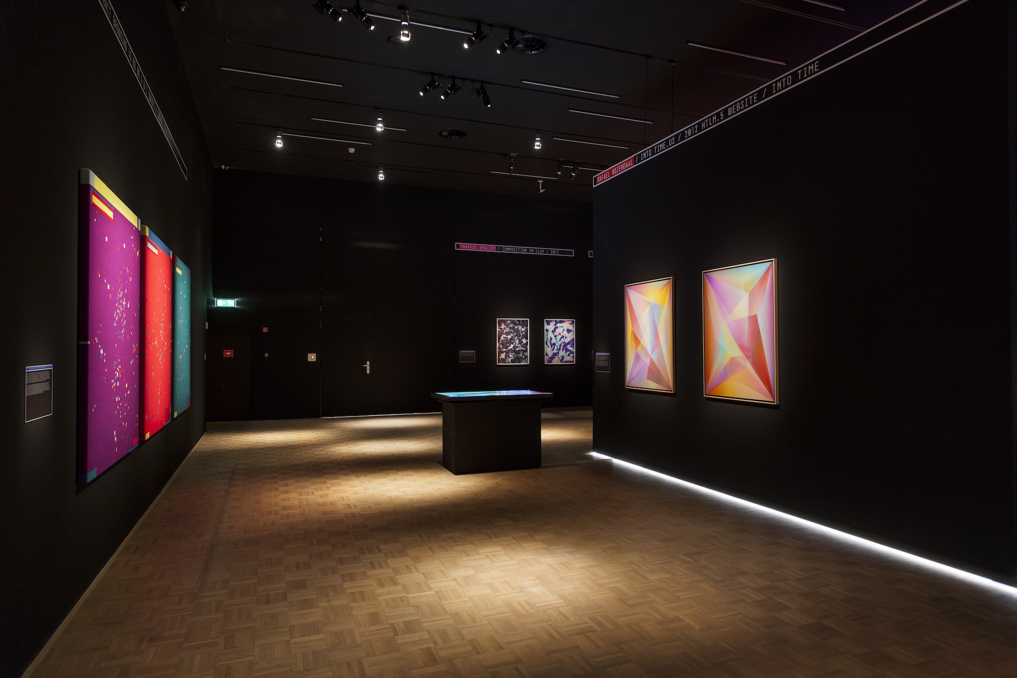 Human/Digital: The Brown Family Collection at the Kunsthal Rotterdam ...