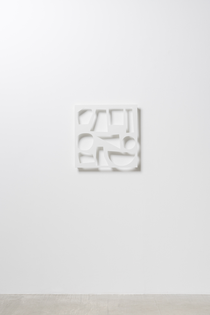 Shadow Objects - Rafaël Rozendaal