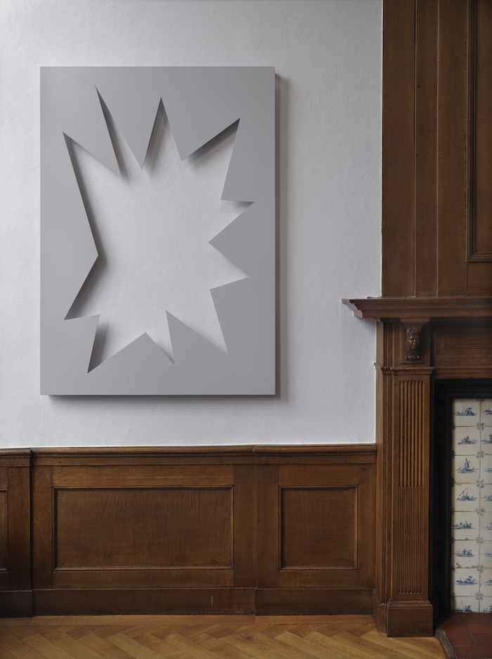 Shadow Objects - Rafaël Rozendaal