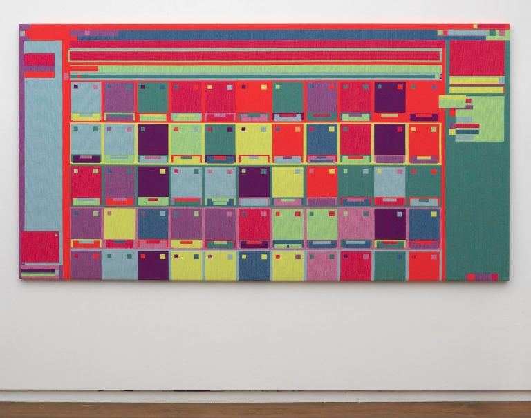 Rafaël Rozendaal - Rafaël Rozendaal - visual artist using the internet ...