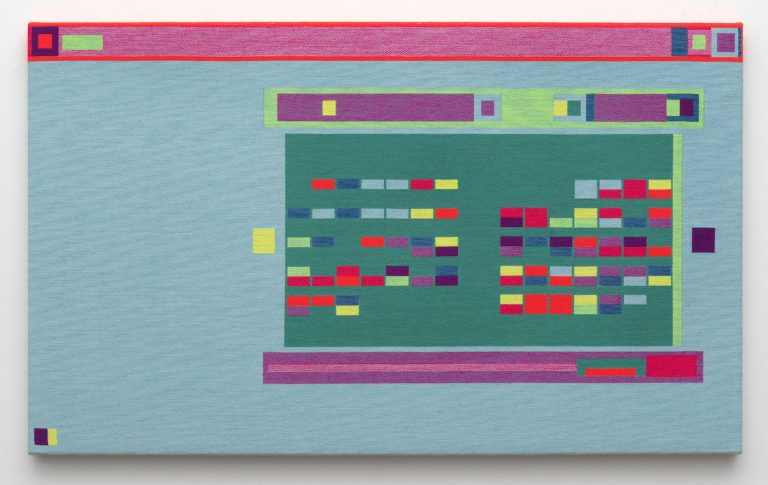 Rafaël Rozendaal - Rafaël Rozendaal - visual artist using the internet ...